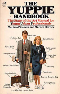 Moda ao Cubo: Os Yuppies